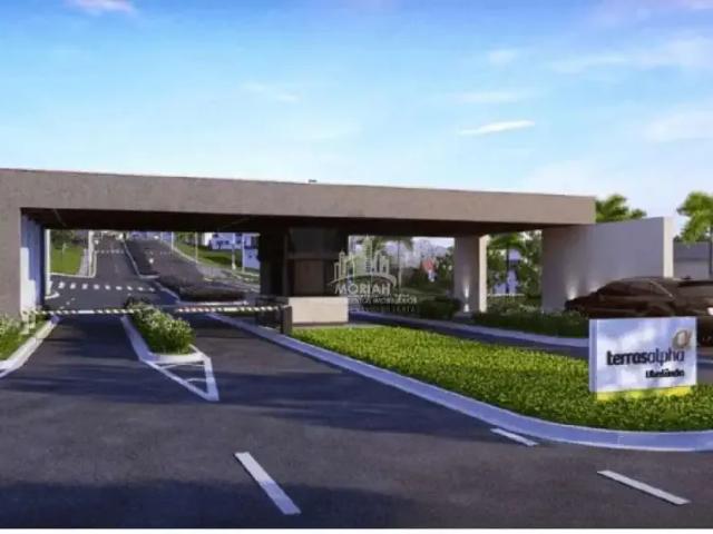 Terreno / Lote para Venda em Uberlândia/MG Granja Marileusa