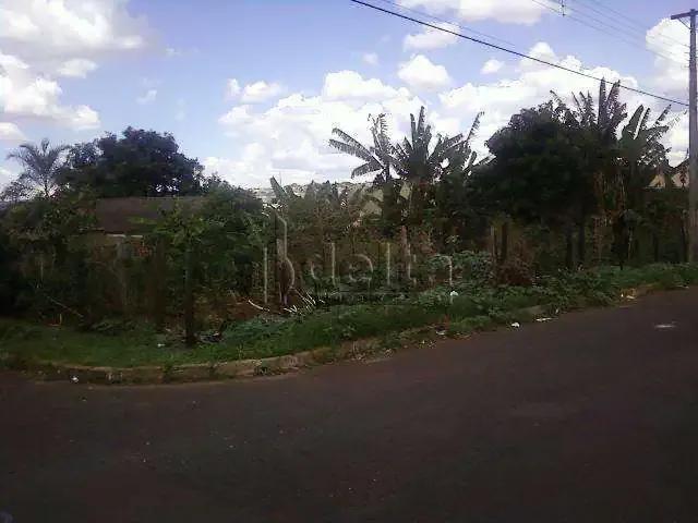 Terreno / Lote para Venda em Uberlândia/MG Dona Zulmira
