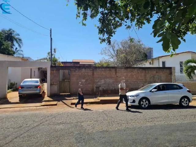 Terreno / Lote para Venda em Uberlândia/MG Daniel Fonseca