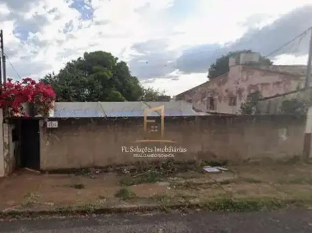 Terreno / Lote para Venda em Uberlândia/MG Daniel Fonseca
