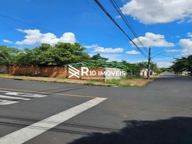 Terreno / Lote para Venda em Uberlândia/MG Daniel Fonseca