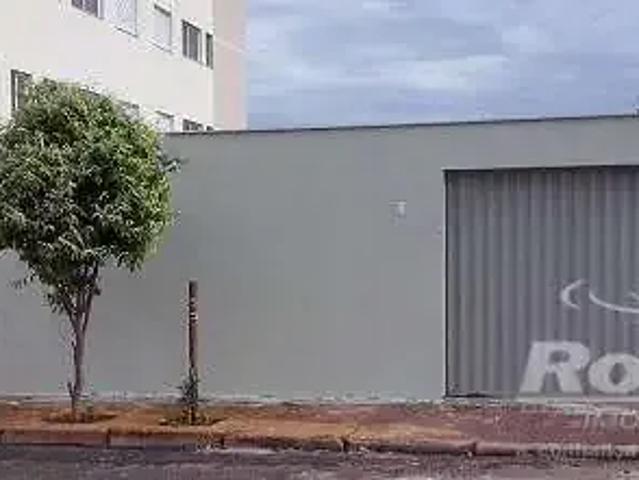 Terreno / Lote para Venda em Uberlândia/MG Daniel Fonseca
