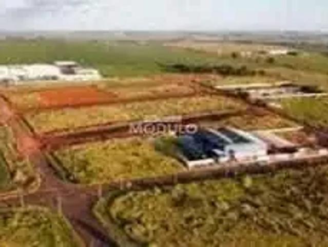 Terreno / Lote para Venda em Uberlândia/MG Distrito Industrial