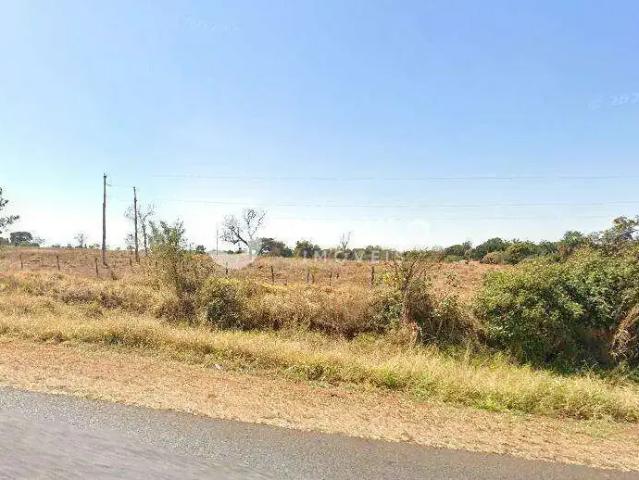 Terreno / Lote para Venda em Uberlândia/MG Distrito Industrial