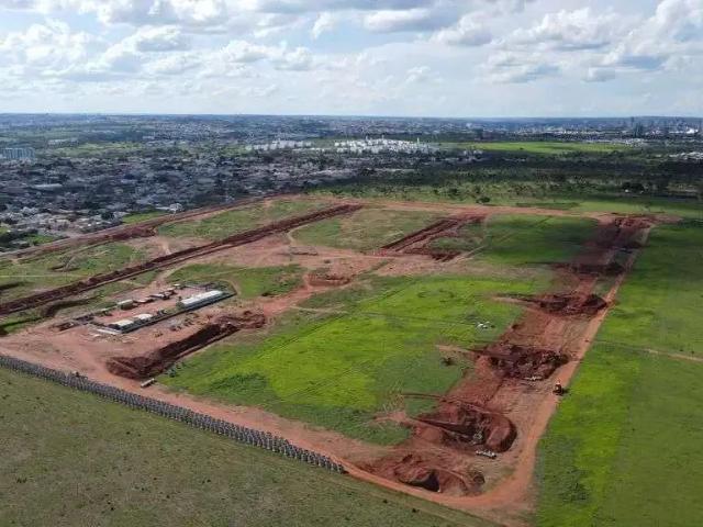 Terreno / Lote para Venda em Uberlândia/MG Eco Park