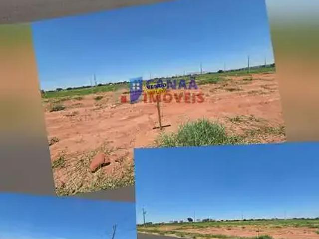 Terreno / Lote para Venda em Uberlândia/MG Eco Park