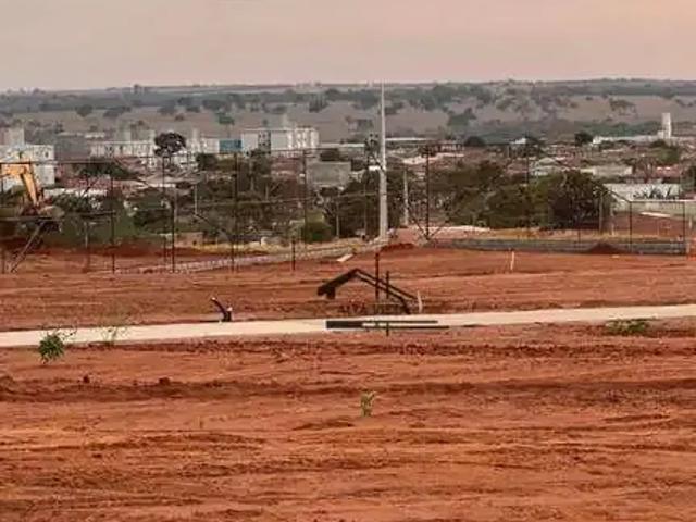 Terreno / Lote para Venda em Uberlândia/MG Eco Park