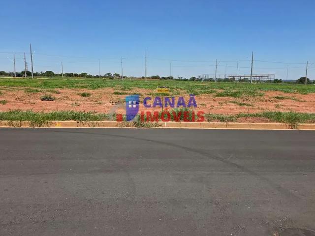 Terreno / Lote para Venda em Uberlândia/MG Eco Park