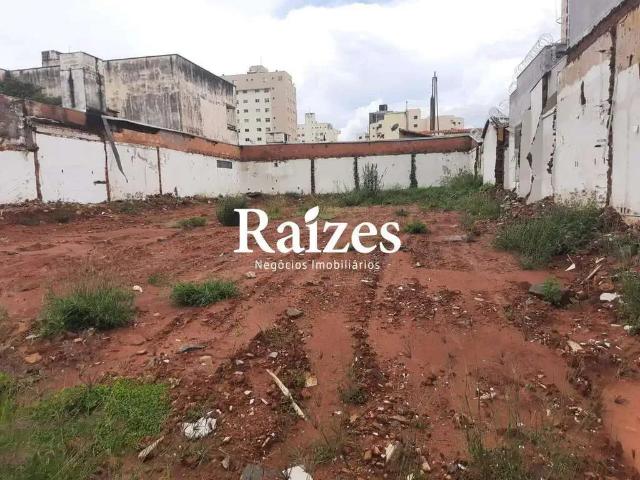 Terreno / Lote para Venda em Uberlândia/MG Fundinho