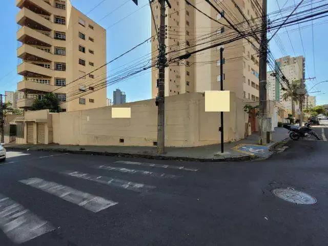 Terreno / Lote para Venda em Uberlândia/MG Fundinho