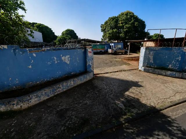 Terreno / Lote para Venda em Uberlândia/MG Fundinho