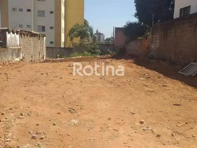 Terreno / Lote para Venda em Uberlândia/MG Fundinho