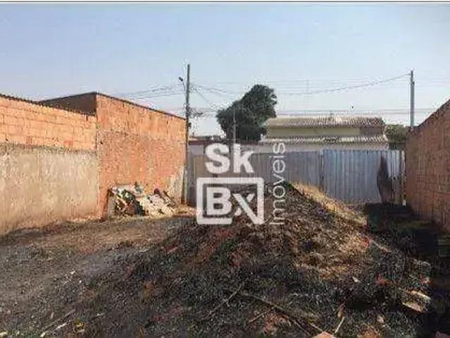Terreno / Lote para Venda em Uberlândia/MG Industrial