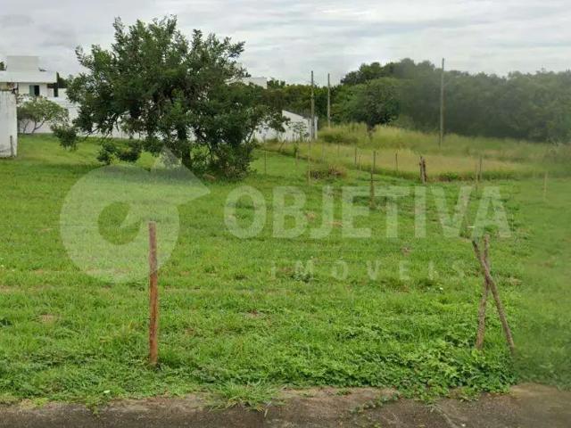 Terreno / Lote para Venda em Uberlândia/MG Itapema Sul