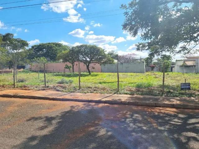 Terreno / Lote para Venda em Uberlândia/MG Itapema Sul