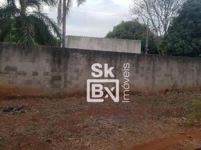 Terreno / Lote para Venda em Uberlândia/MG Jaraguá