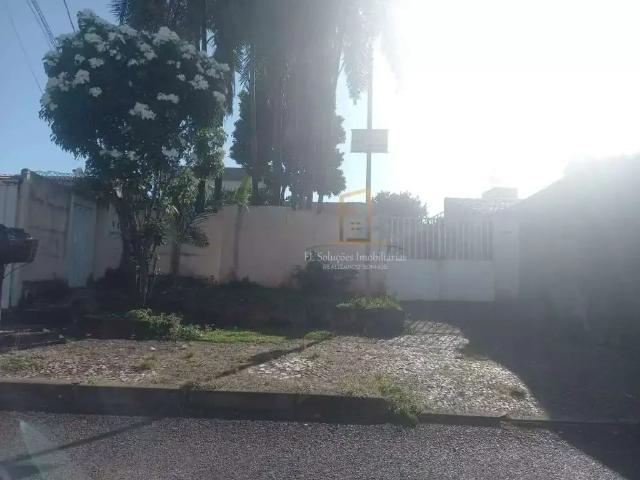Terreno / Lote para Venda em Uberlândia/MG Jaraguá