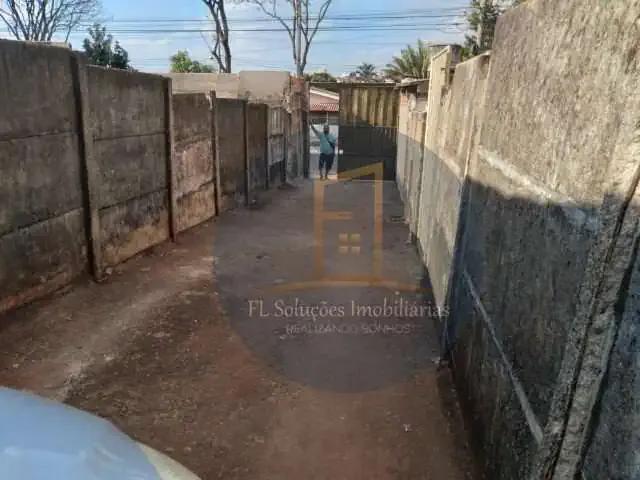 Terreno / Lote para Venda em Uberlândia/MG Jaraguá
