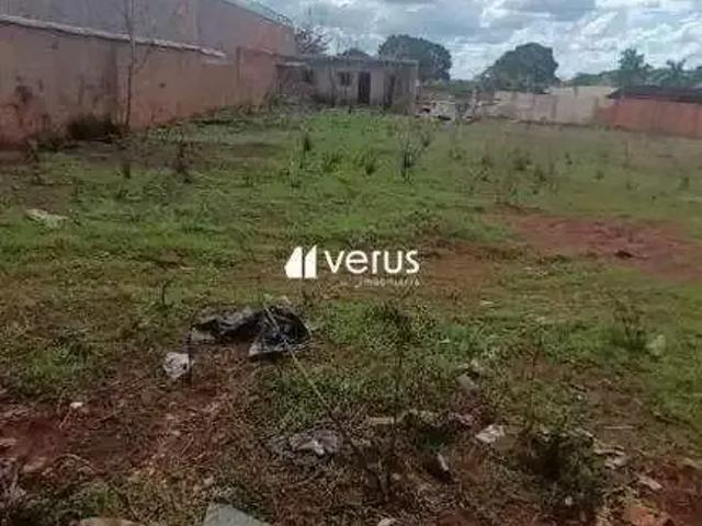 Terreno / Lote para Venda em Uberlândia/MG Jaraguá