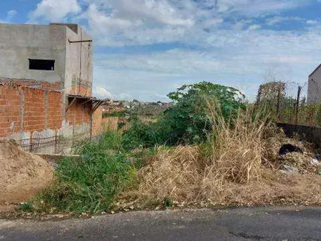 Terreno / Lote para Venda em Uberlândia/MG Jardim América I