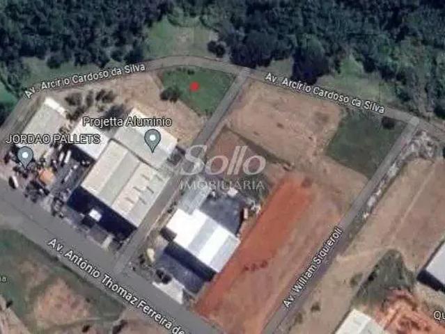 Terreno / Lote para Venda em Uberlândia/MG Jardim América I
