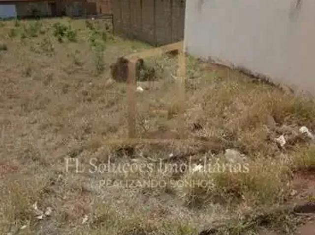 Terreno / Lote para Venda em Uberlândia/MG Jardim América I