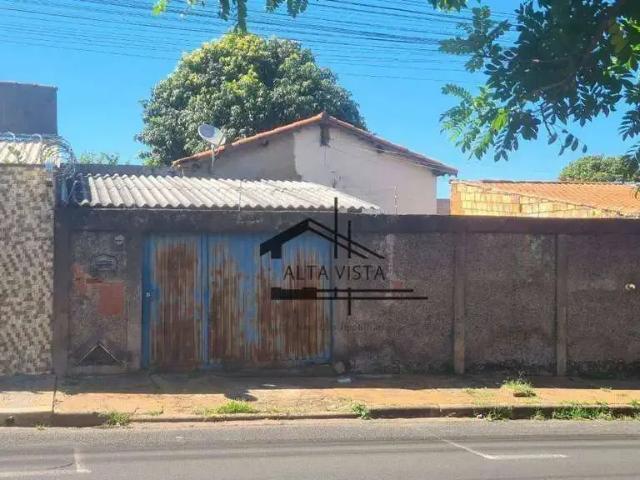 Terreno / Lote para Venda em Uberlândia/MG Jardim Botânico