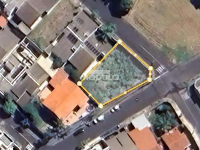 Terreno / Lote para Venda em Uberlândia/MG Jardim Botânico