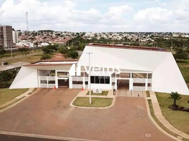 Terreno / Lote para Venda em Uberlândia/MG Jardim Botânico