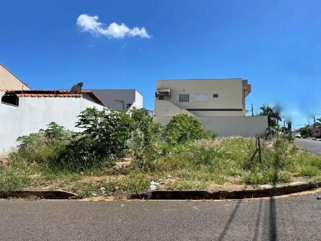 Terreno / Lote para Venda em Uberlândia/MG Jardim Botânico
