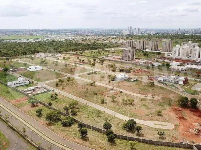 Terreno / Lote para Venda em Uberlândia/MG Jardim Botânico