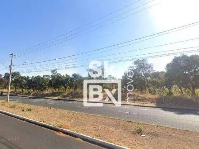 Terreno / Lote para Venda em Uberlândia/MG Jardim Botânico