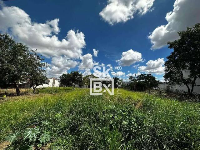 Terreno / Lote para Venda em Uberlândia/MG Jardim Botânico