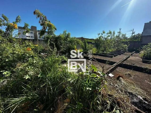 Terreno / Lote para Venda em Uberlândia/MG Jardim Botânico