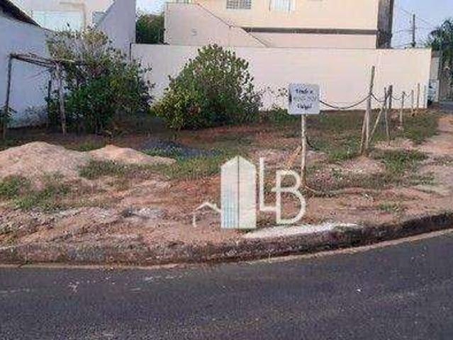 Terreno / Lote para Venda em Uberlândia/MG Jardim Botânico