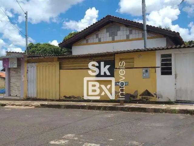 Terreno / Lote para Venda em Uberlândia/MG Jardim Brasília