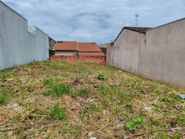 Terreno / Lote para Venda em Uberlândia/MG Jardim Brasília