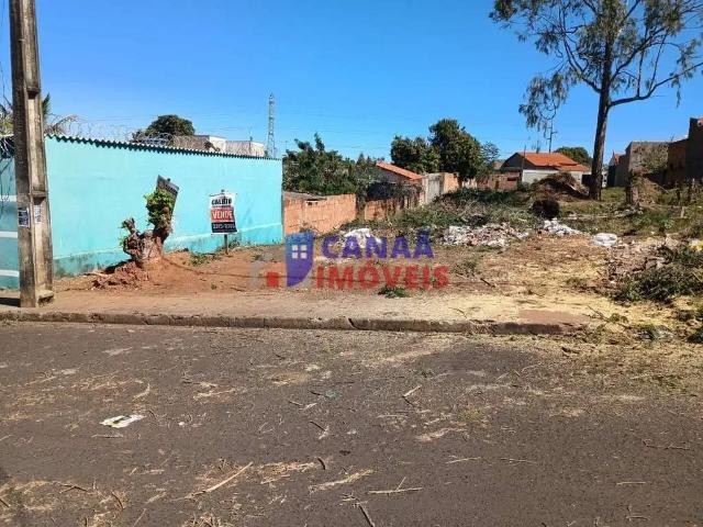 Terreno / Lote para Venda em Uberlândia/MG Jardim Canaã