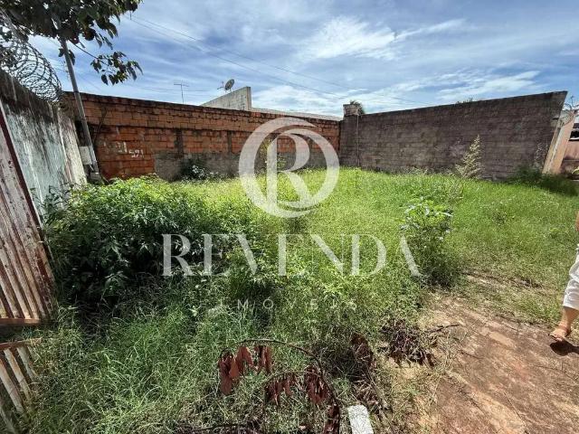 Terreno / Lote para Venda em Uberlândia/MG Jardim Canaã