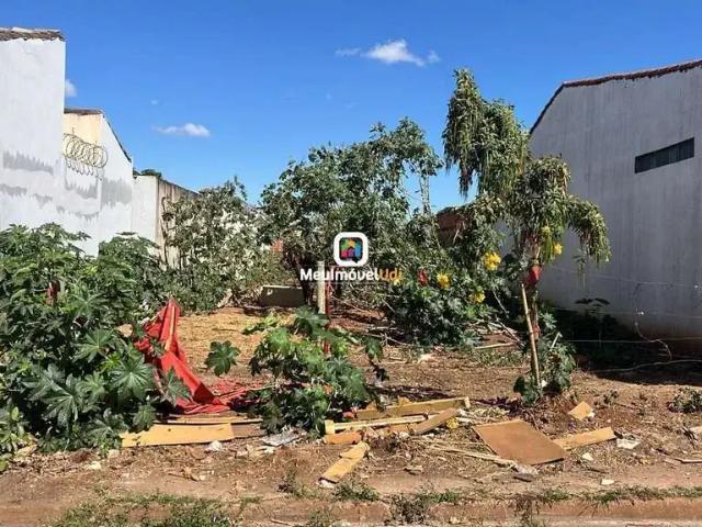 Terreno / Lote para Venda em Uberlândia/MG Jardim Canaã