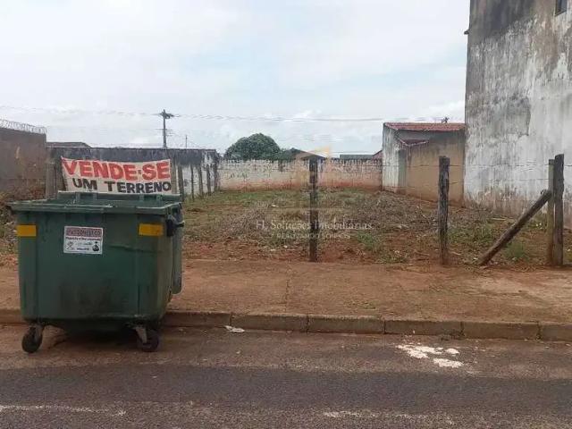 Terreno / Lote para Venda em Uberlândia/MG Jardim Canaã