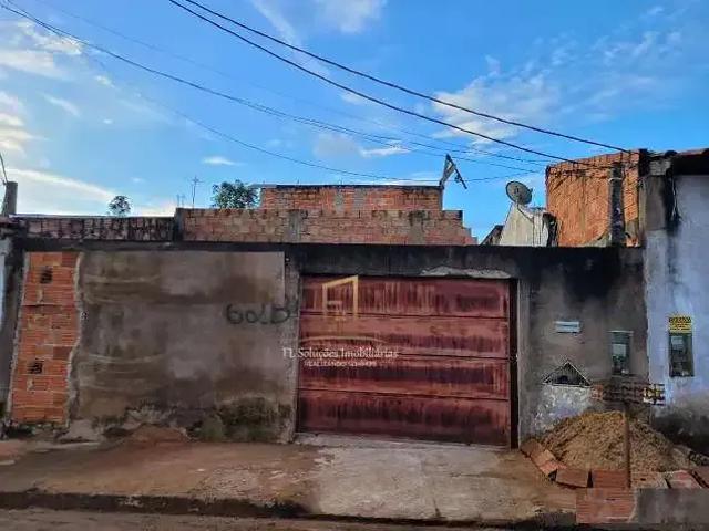 Terreno / Lote para Venda em Uberlândia/MG Jardim Canaã