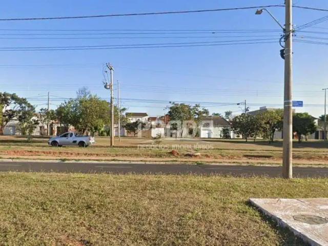 Terreno / Lote para Venda em Uberlândia/MG Jardim Canaã