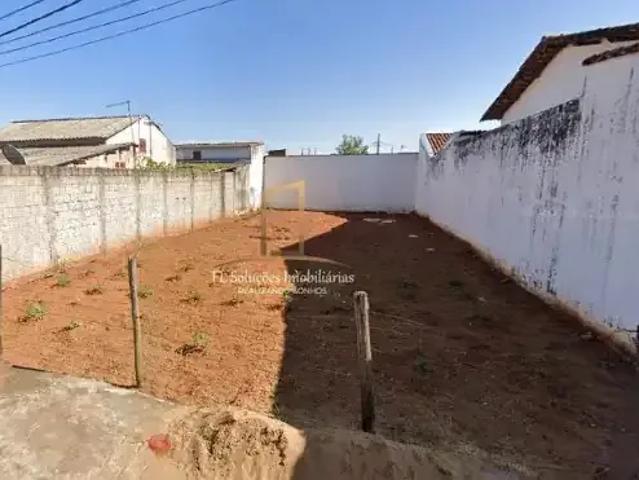 Terreno / Lote para Venda em Uberlândia/MG Jardim Canaã