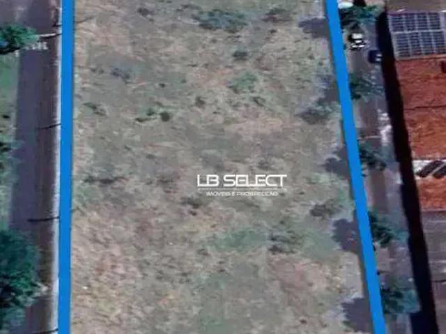 Terreno / Lote para Venda em Uberlândia/MG Jardim Célia