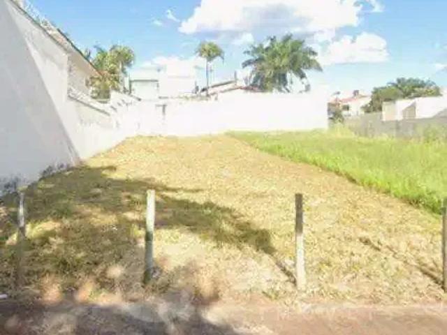 Terreno / Lote para Venda em Uberlândia/MG Jardim Colina