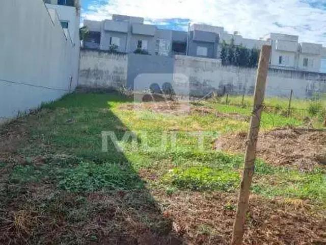Terreno / Lote para Venda em Uberlândia/MG Jardim Colina 1 Quartos