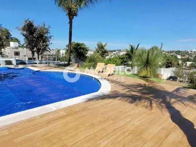 Terreno / Lote para Venda em Uberlândia/MG Jardim Colina