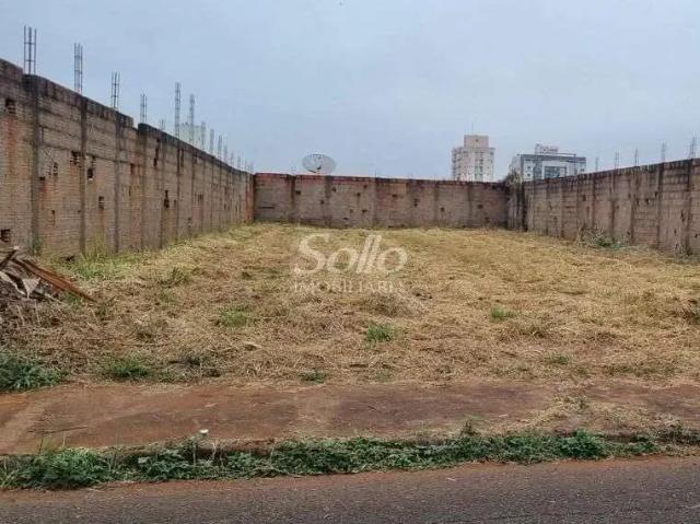 Terreno / Lote para Venda em Uberlândia/MG Jardim Colina