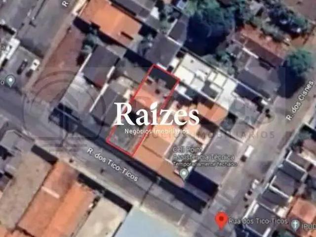 Terreno / Lote para Venda em Uberlândia/MG Jardim das Palmeiras